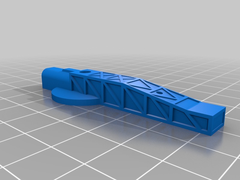 Apollo Launch Pad for Micro Maxx rockets + Saturn V + Mars Lander by ...