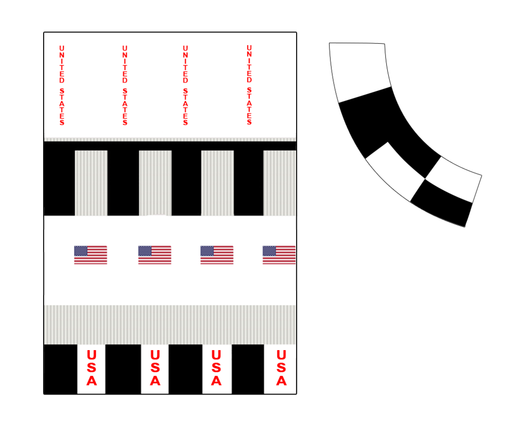 Apollo Launch Pad for Micro Maxx rockets + Saturn V + Mars Lander by ...