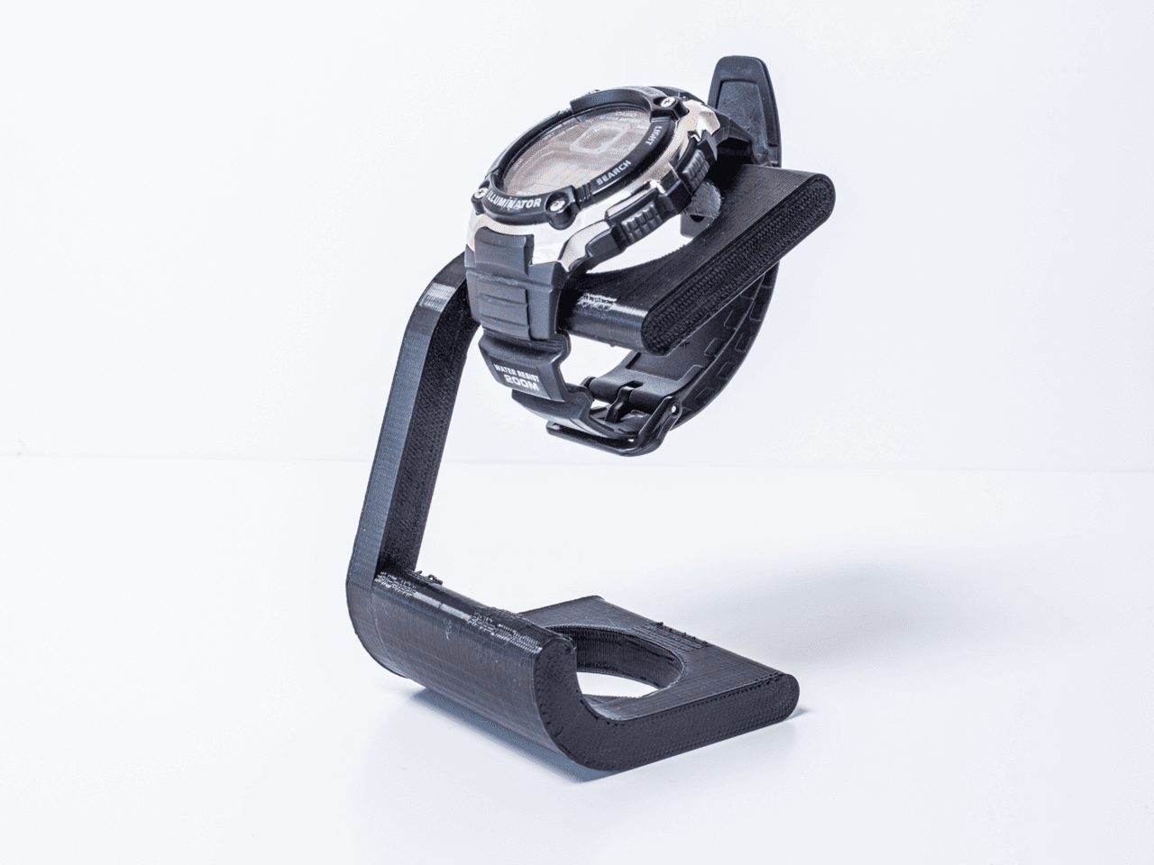 Watch Stand by AlexT | Download free STL model | Printables.com