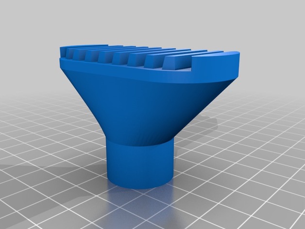 Apollo Lunar Boot 'One Small Step' Stamp by Jamie Claye | Download free ...