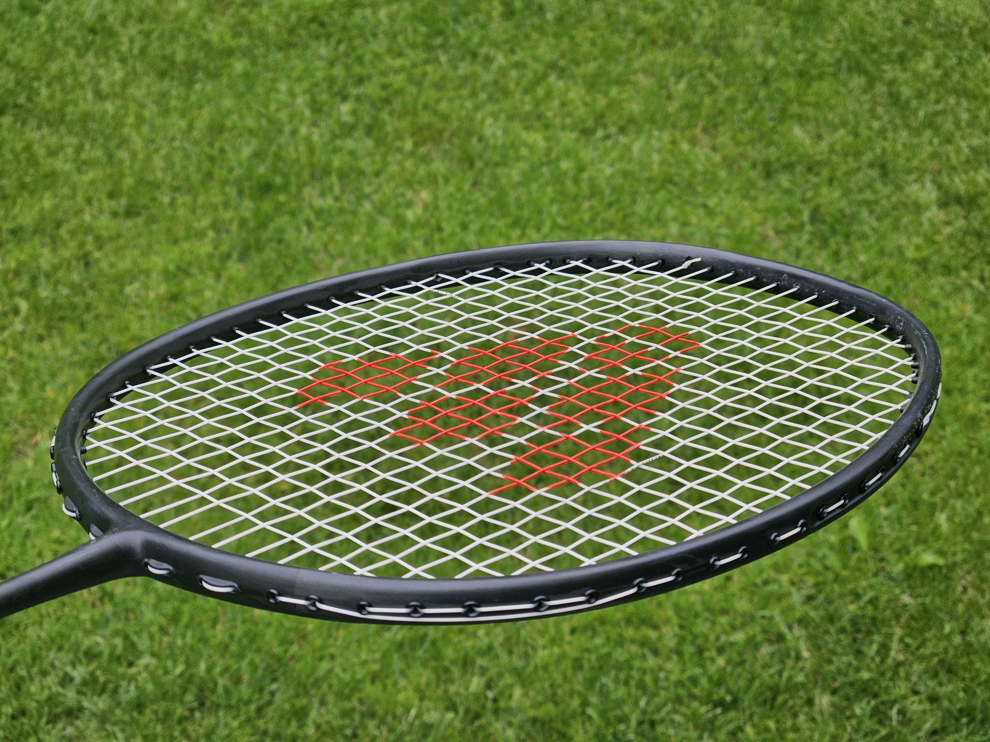 Badminton stencil - Buerdeng by Stanley | Download free STL model ...