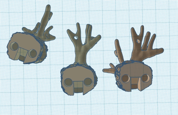 Ant Dimension Rock Mods forrajeo MK2: Lianas by Fraidenk | Download ...