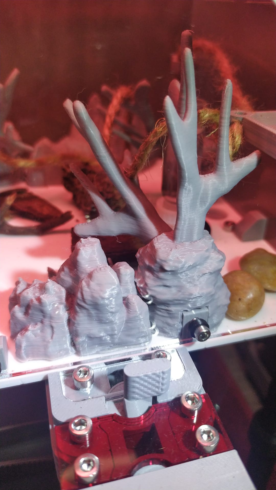 Ant Dimension Rock Mods forrajeo MK2: Lianas by Fraidenk | Download ...