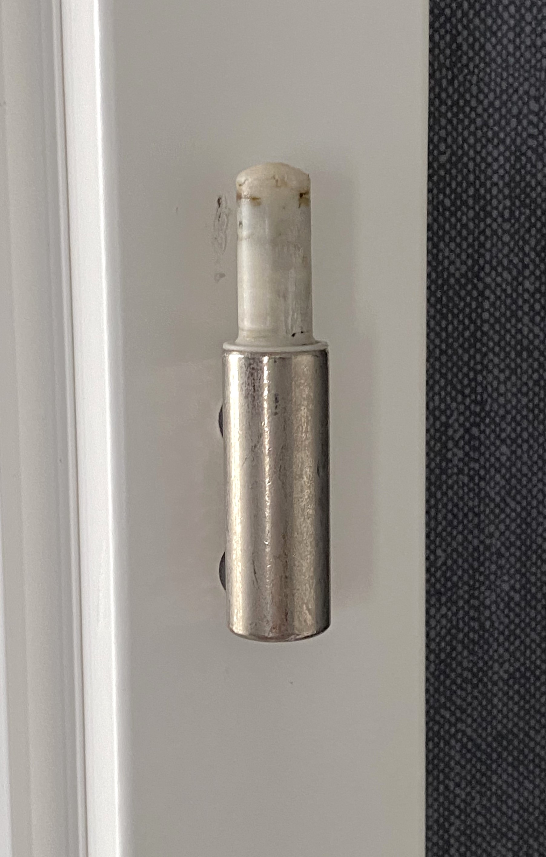 Door Hinge Helper by Tritschi | Download free STL model | Printables.com