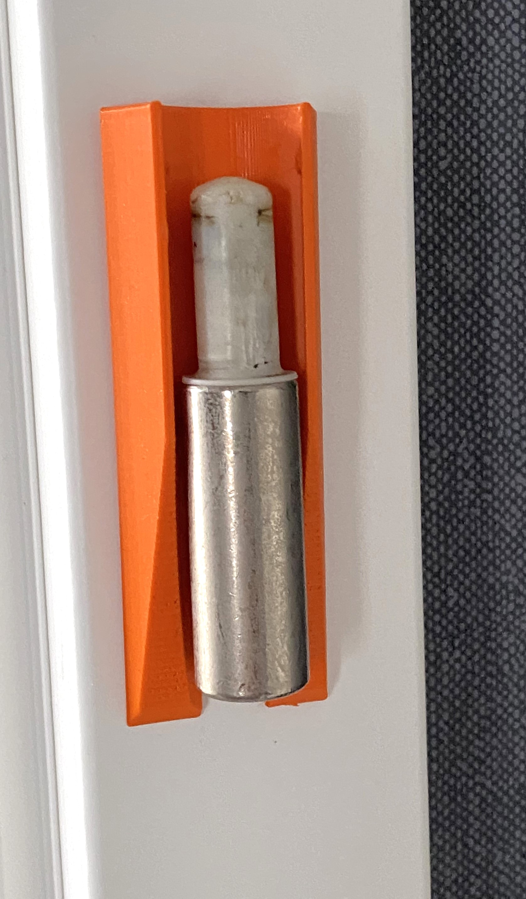 Door Hinge Helper by Tritschi | Download free STL model | Printables.com