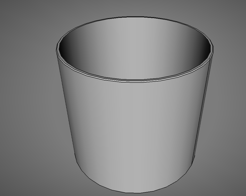 Model Rocket Tube Couplers by RocketMan3D | Download free STL model ...