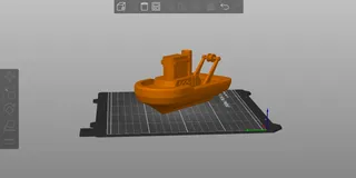Tugboat v2 by conCon | Download free STL model | Printables.com