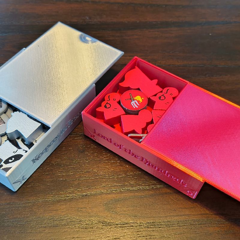 Root: A Storage Solution of Games and Expansion by Sigismond0 ...