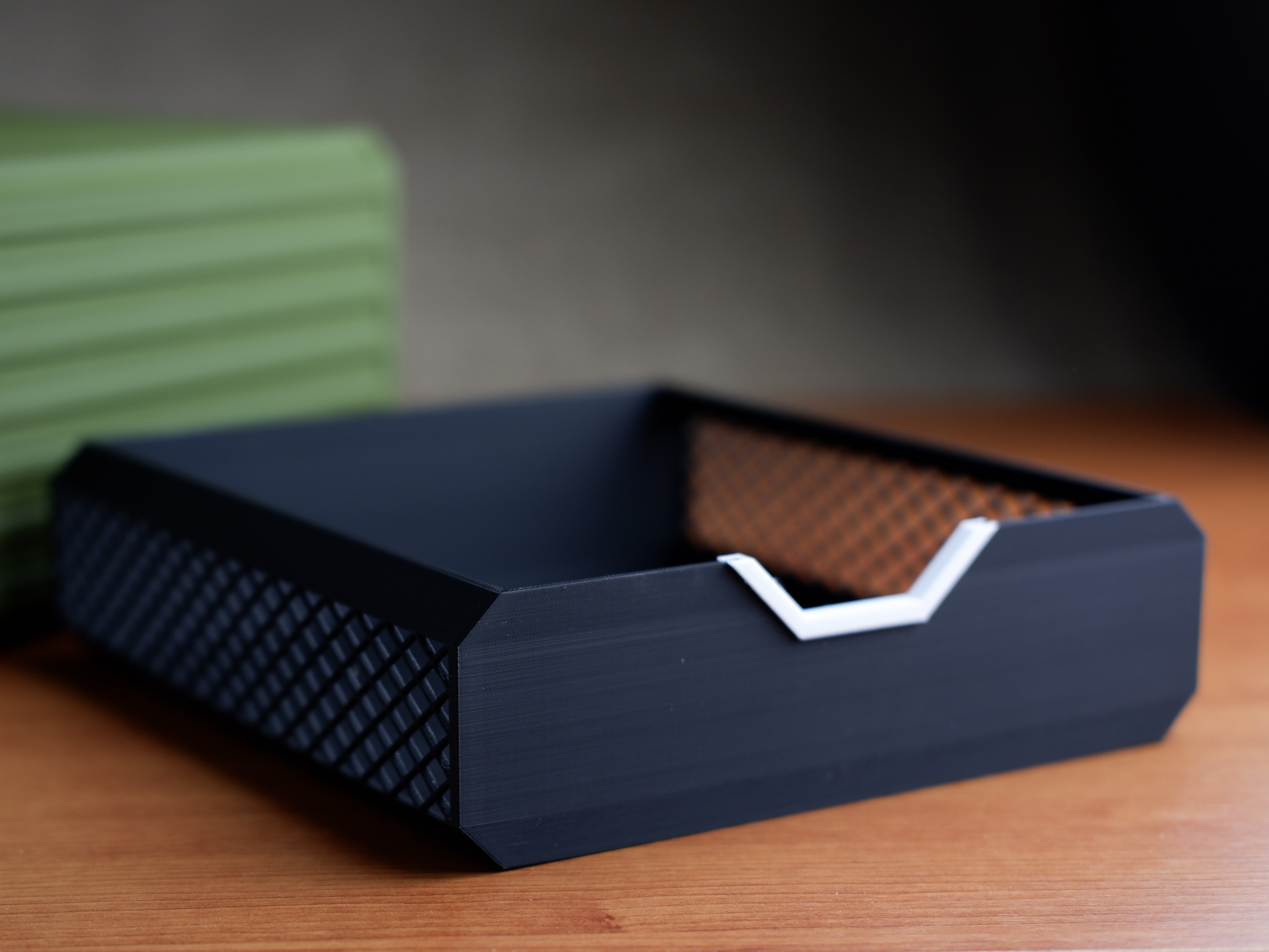 drawer module · reDesk by h3li0 | Download free STL model | Printables.com