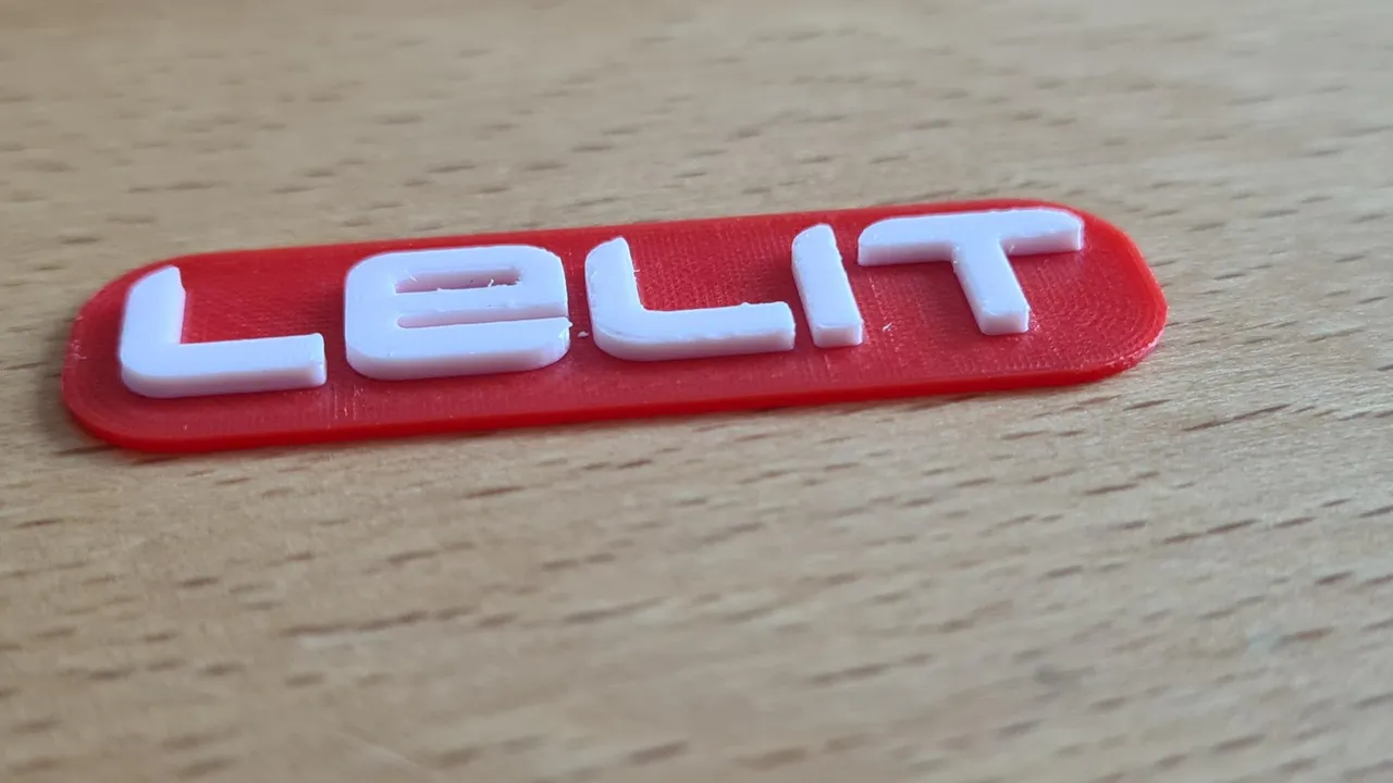 Logotipo Da Leiliet
