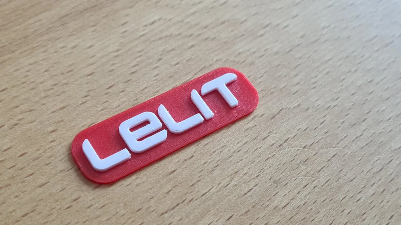 Logotipo Da Leiliet