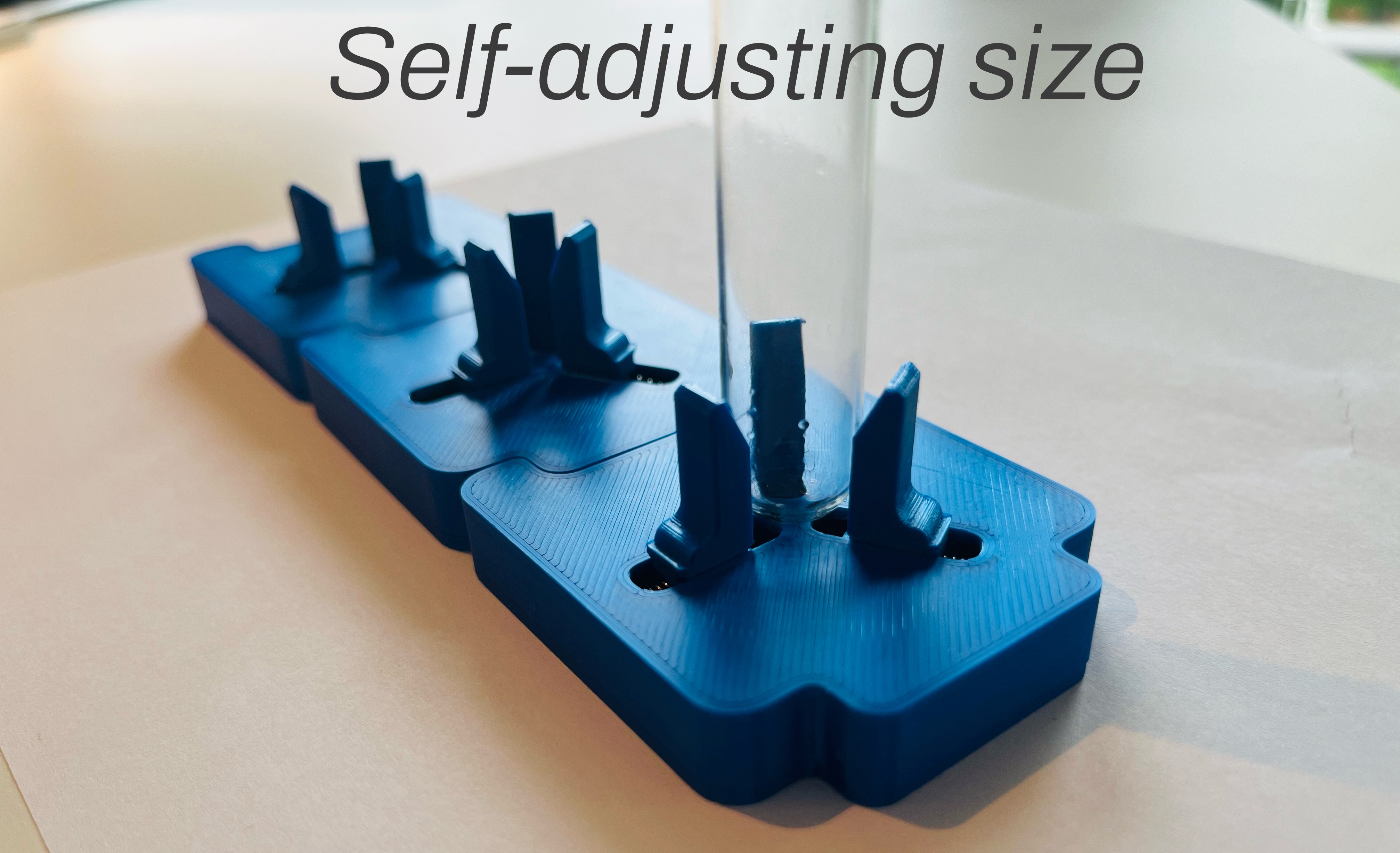 Ultimate Laboratory Stand by 3DPrintingFan | Download free STL model ...