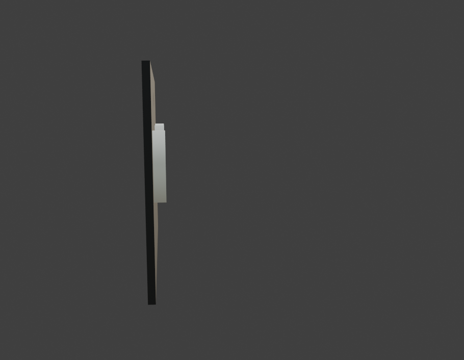 Living Life Sign by James Games | Download free STL model | Printables.com