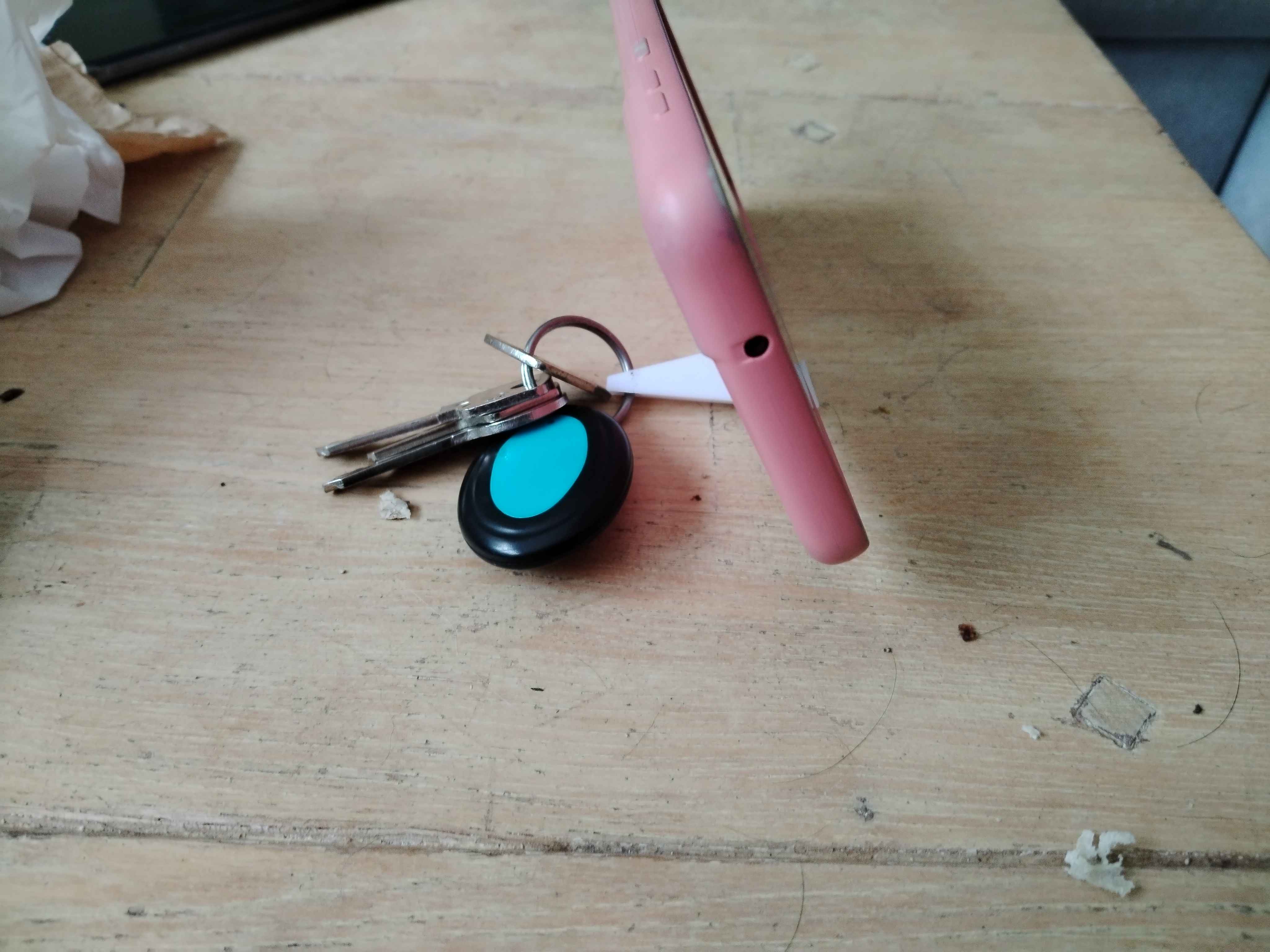 support de téléphone porte clés universel by artemis | Download free ...