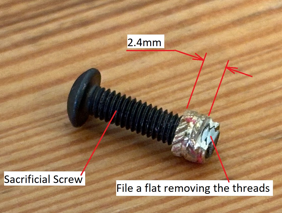 Make-It-Fit Creality K1 LGX Extruder Housing for Bondtech LGX Lite ...