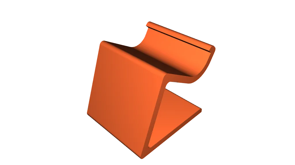 8BitDo Controller Stand by Jonan Seeley | Download free STL model ...