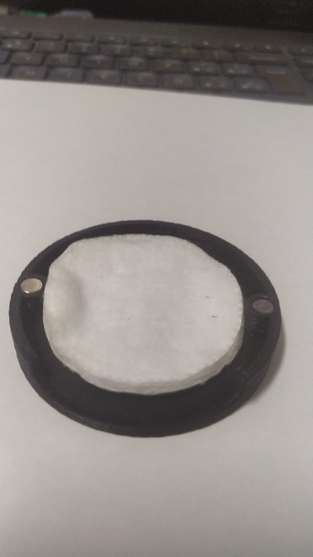 Ant Dimension Rock Mods Soporte pipetas/jeringas by Fraidenk | Download ...