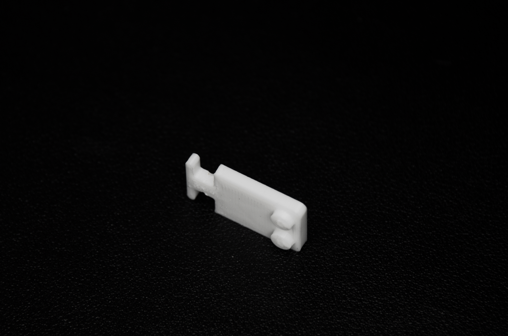 [ON HOLD] IKEA Skadis | Flat & Easy LEGO Minifigure Mount by Barthy ...