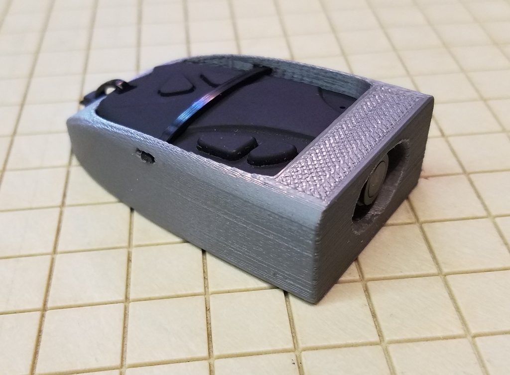 Vidroc 808 camera mounts by Jamie Claye | Download free STL model ...