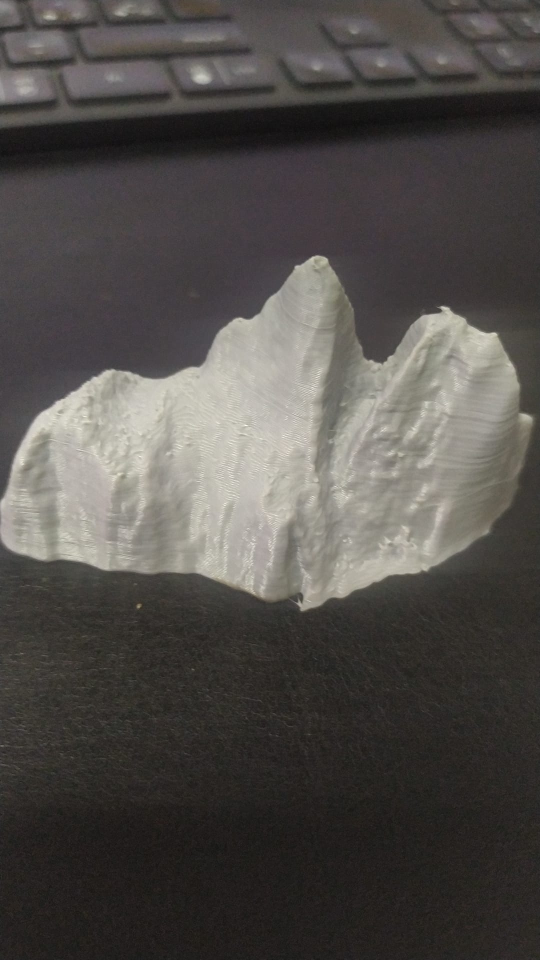 Ant Dimension Rock Mods forrajeo MK2: Rocas traseras by Fraidenk ...