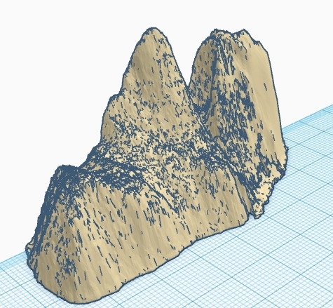 Ant Dimension Rock Mods forrajeo MK2: Rocas traseras by Fraidenk ...