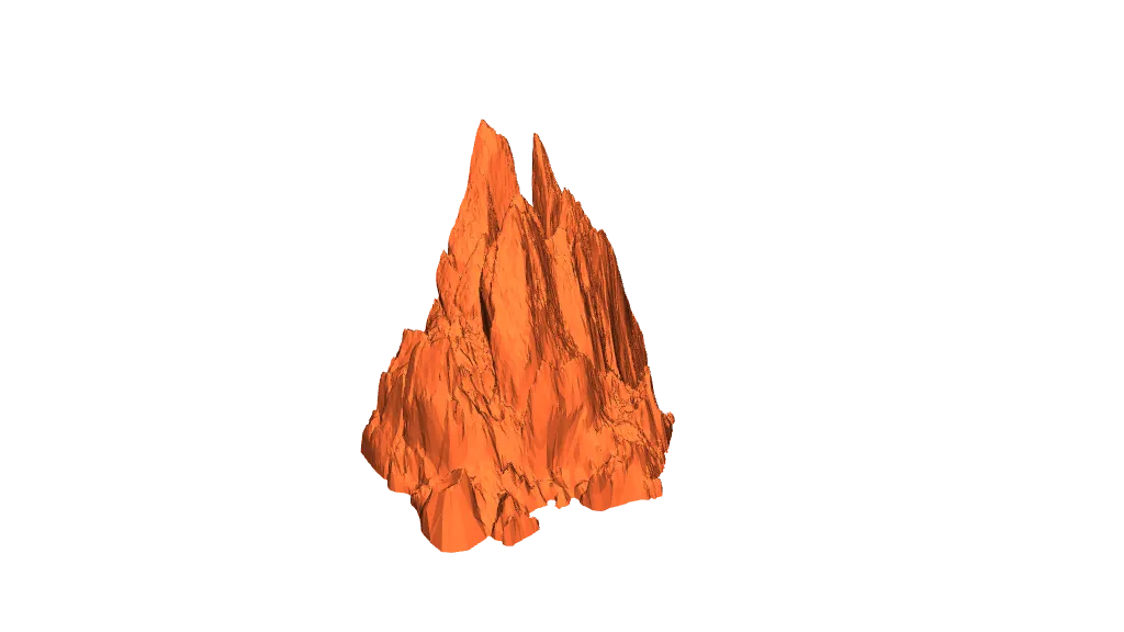 Ant Dimension Rock Mods forrajeo MK2: Rocas traseras by Fraidenk ...