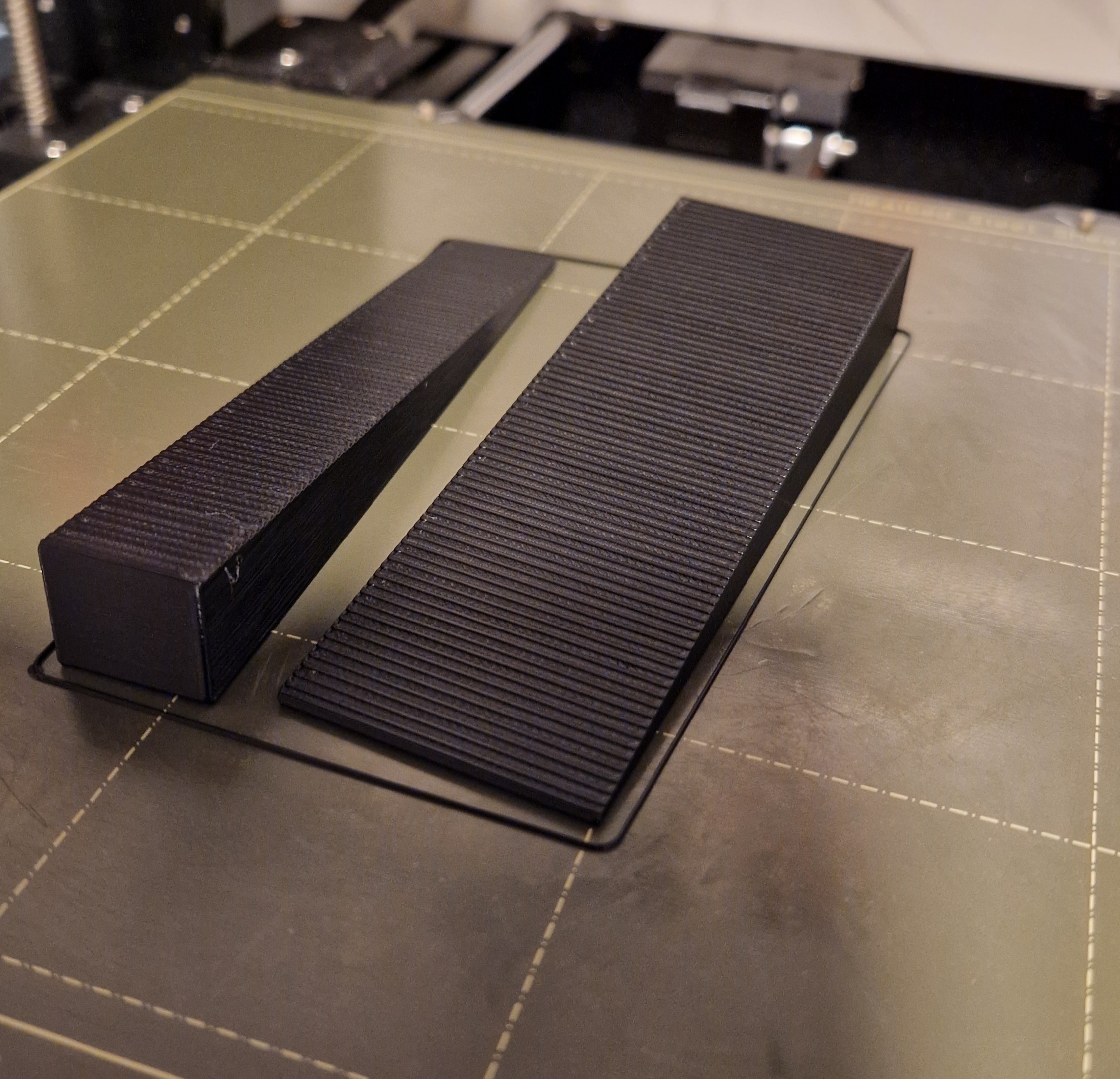 Wedges (fr: cales) by Rom1 | Download free STL model | Printables.com