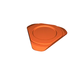 Pry tool by Benjamin L | Download free STL model | Printables.com