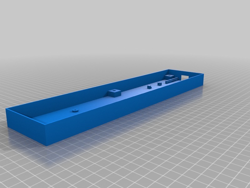 Seven Segment Led Clock Esp8266 Ws2812b By Jiri Dobry Download