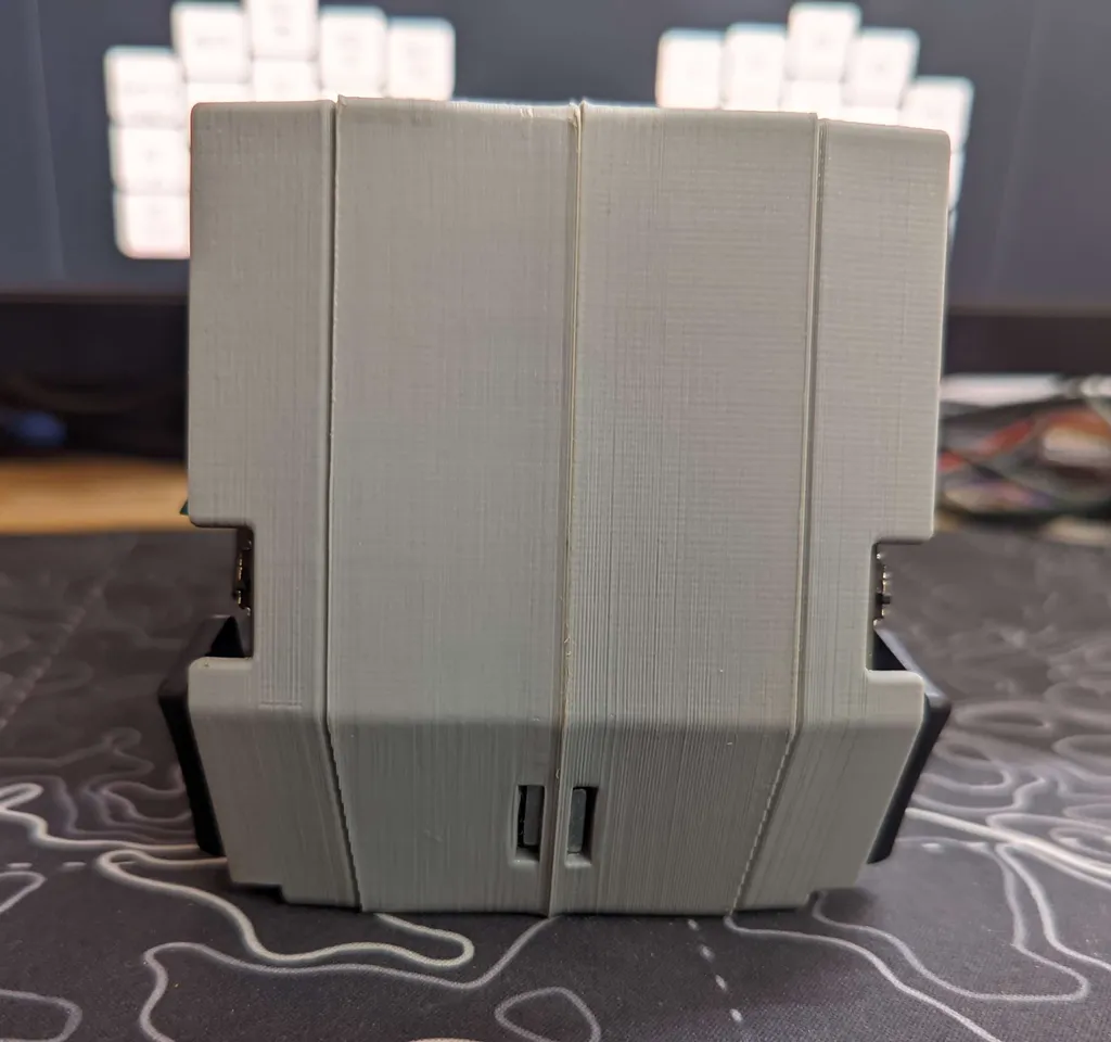 Chocofi Chonk by umang bhalla | Download free STL model | Printables.com