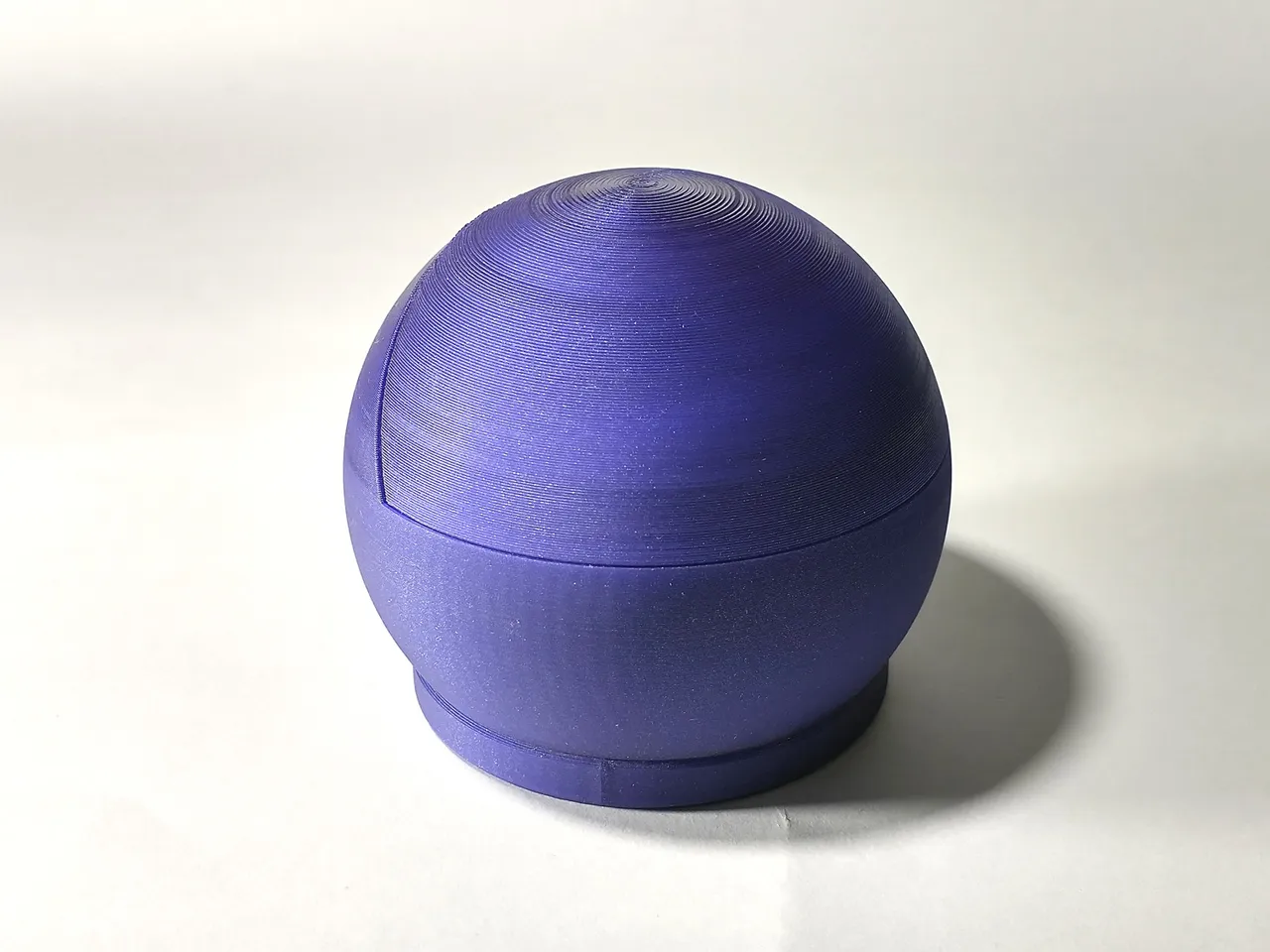 Orb Box by LoboCNC | Download free STL model | Printables.com