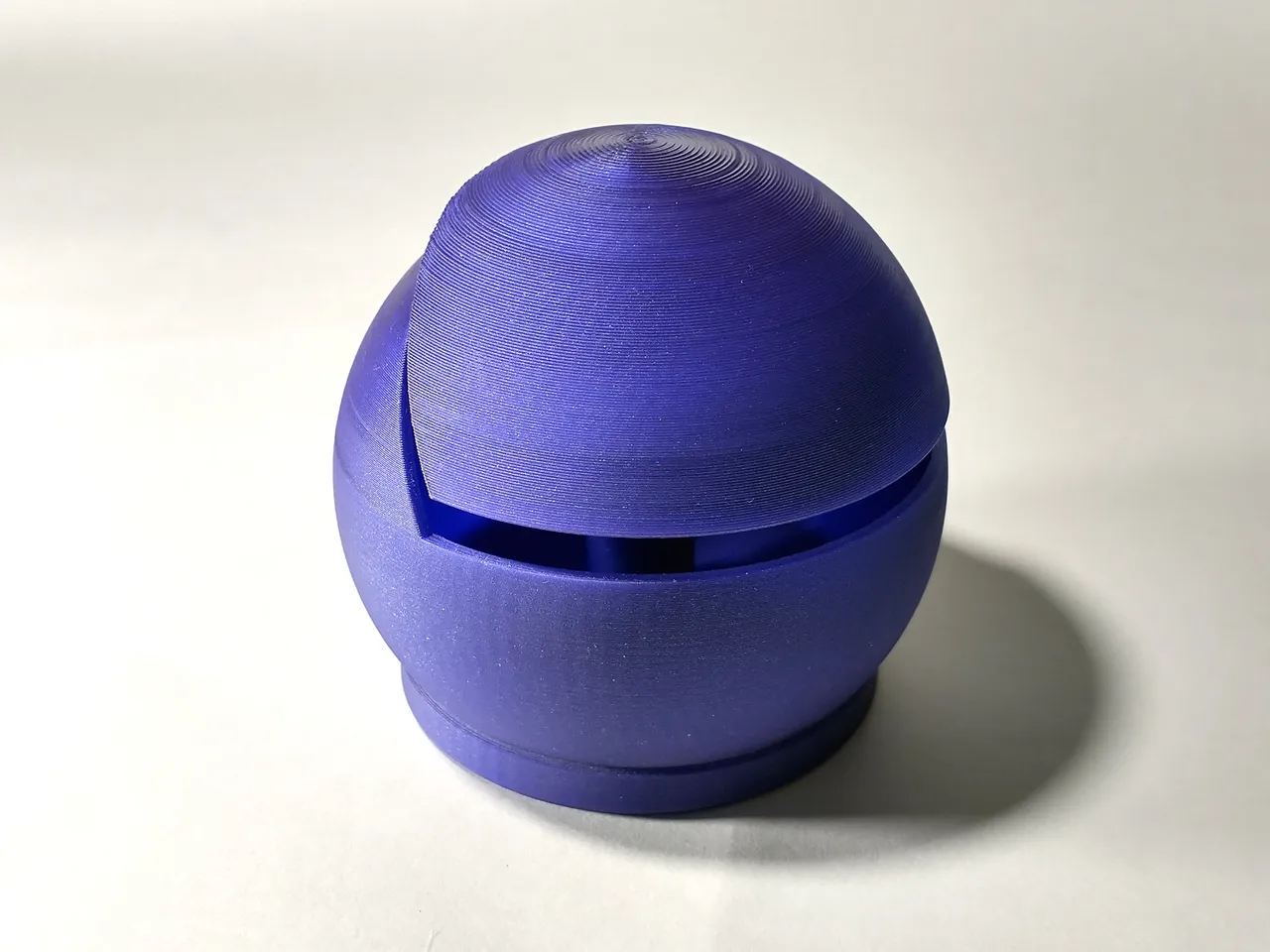 Orb Box by LoboCNC | Download free STL model | Printables.com