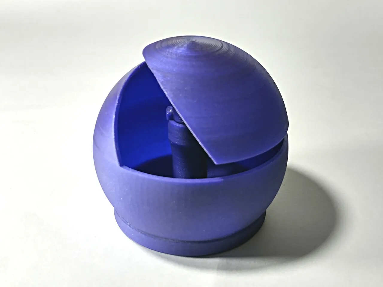 Orb Box by LoboCNC | Download free STL model | Printables.com