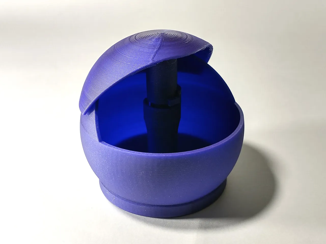 Orb Box by LoboCNC | Download free STL model | Printables.com