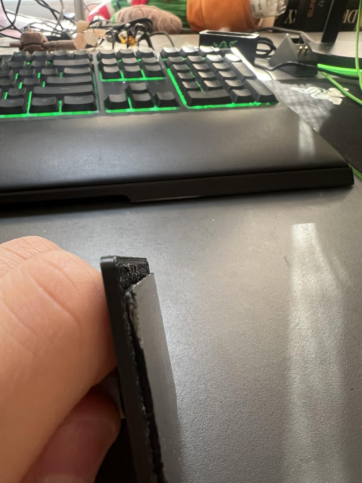 Ender 3 screen cover by Kiprilionas 3d ponas | Download free STL model ...