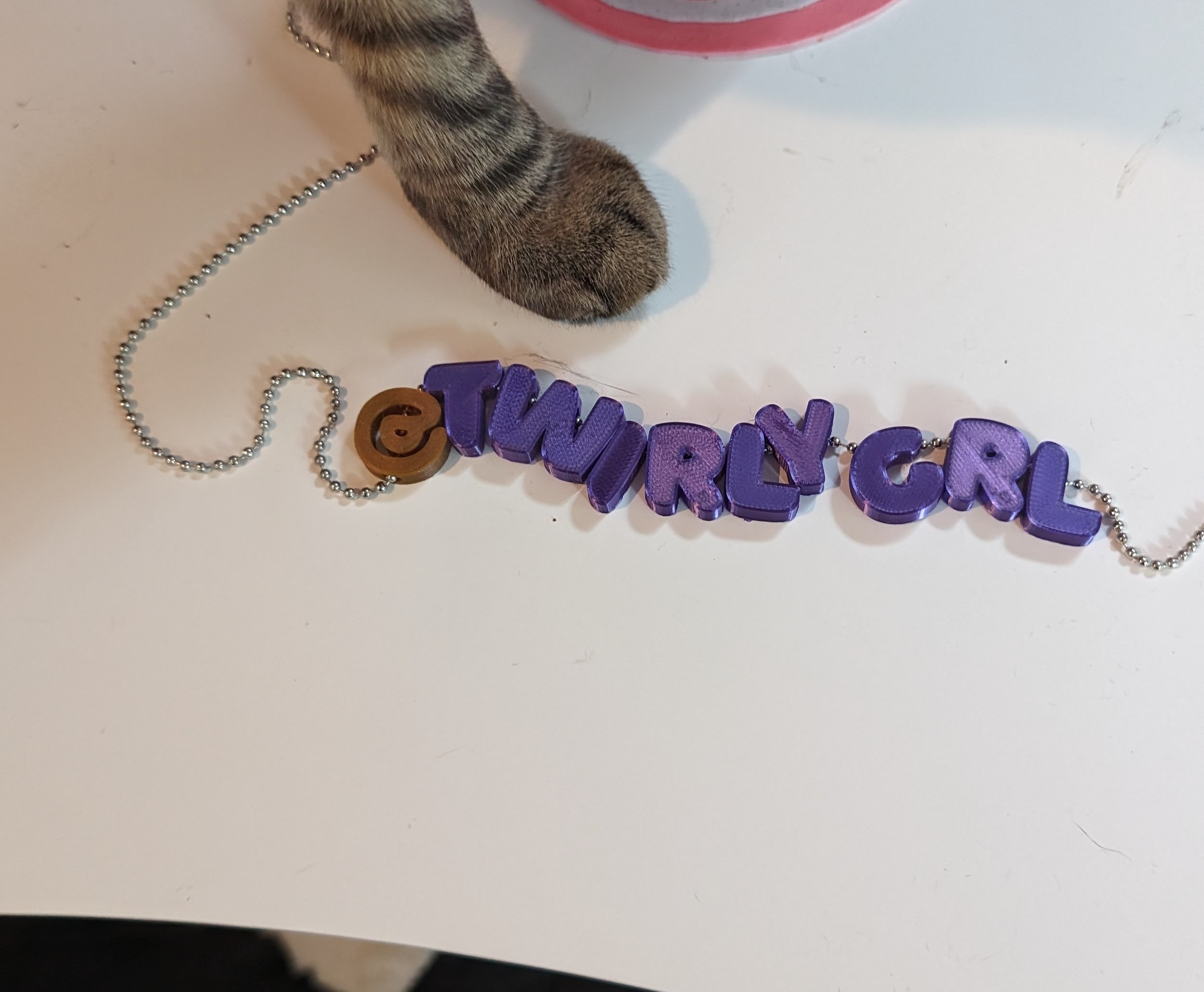 Custom jewelry bead set- All letters included beads for custom word ...