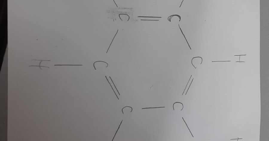 Molecular Structure Drawing Template by notSparrowNotHawk | Download ...