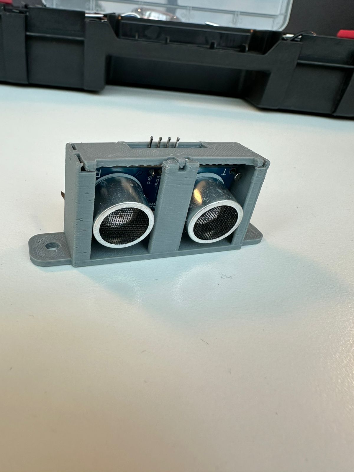 Arduino Component Cases by Nico | Download free STL model | Printables.com