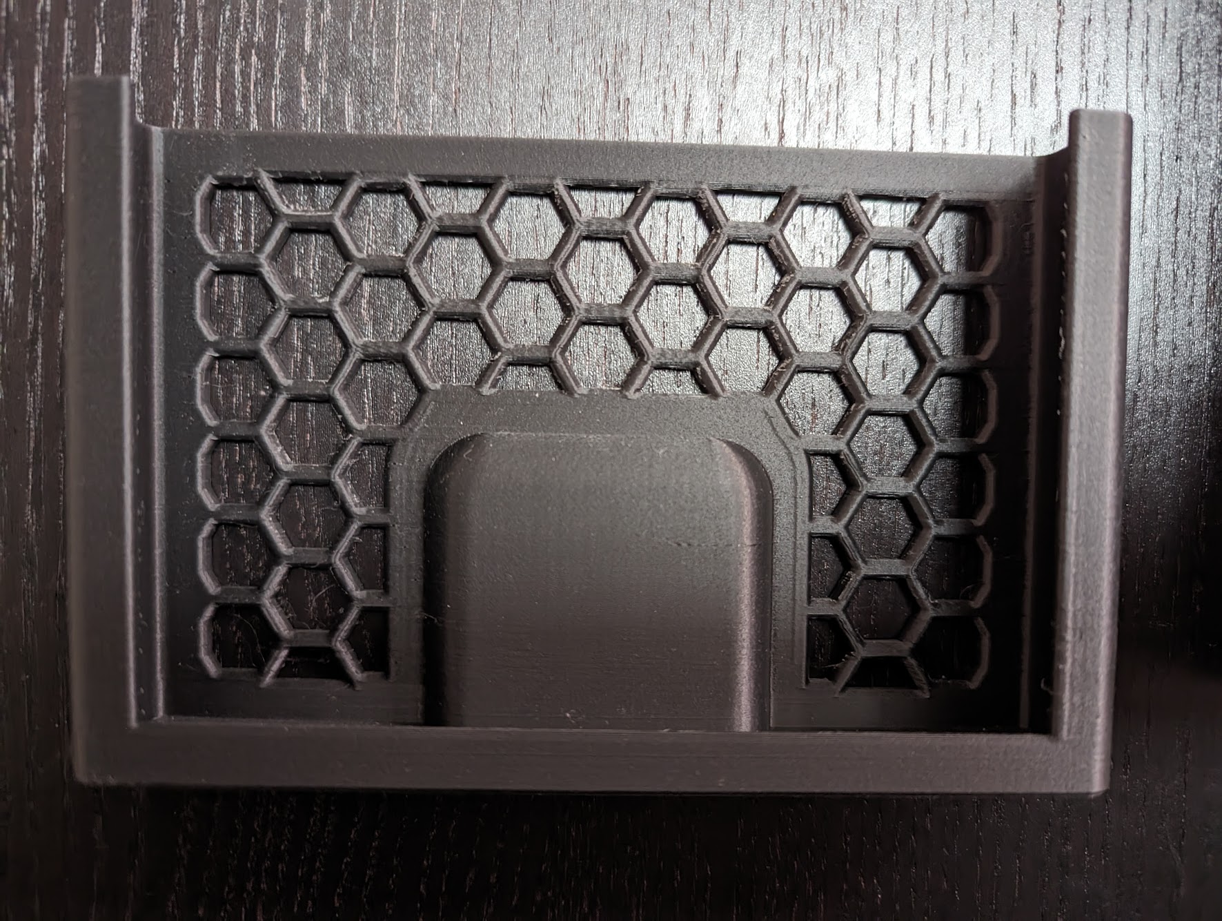 Logitech K400+/K400R Vertical Adhesive Mounted by Tim | Download free ...