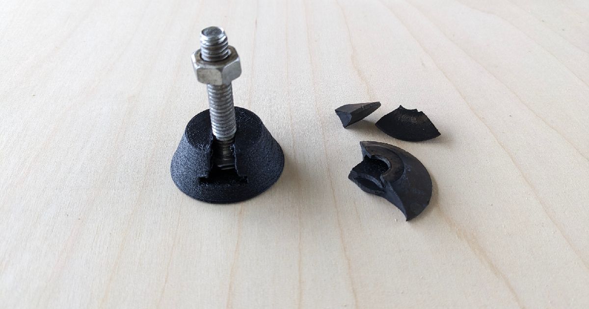 Replacement Clamp Pad for Kreg K2/K2000/K3/K3MS/K4/K4MS Pocket Hole ...