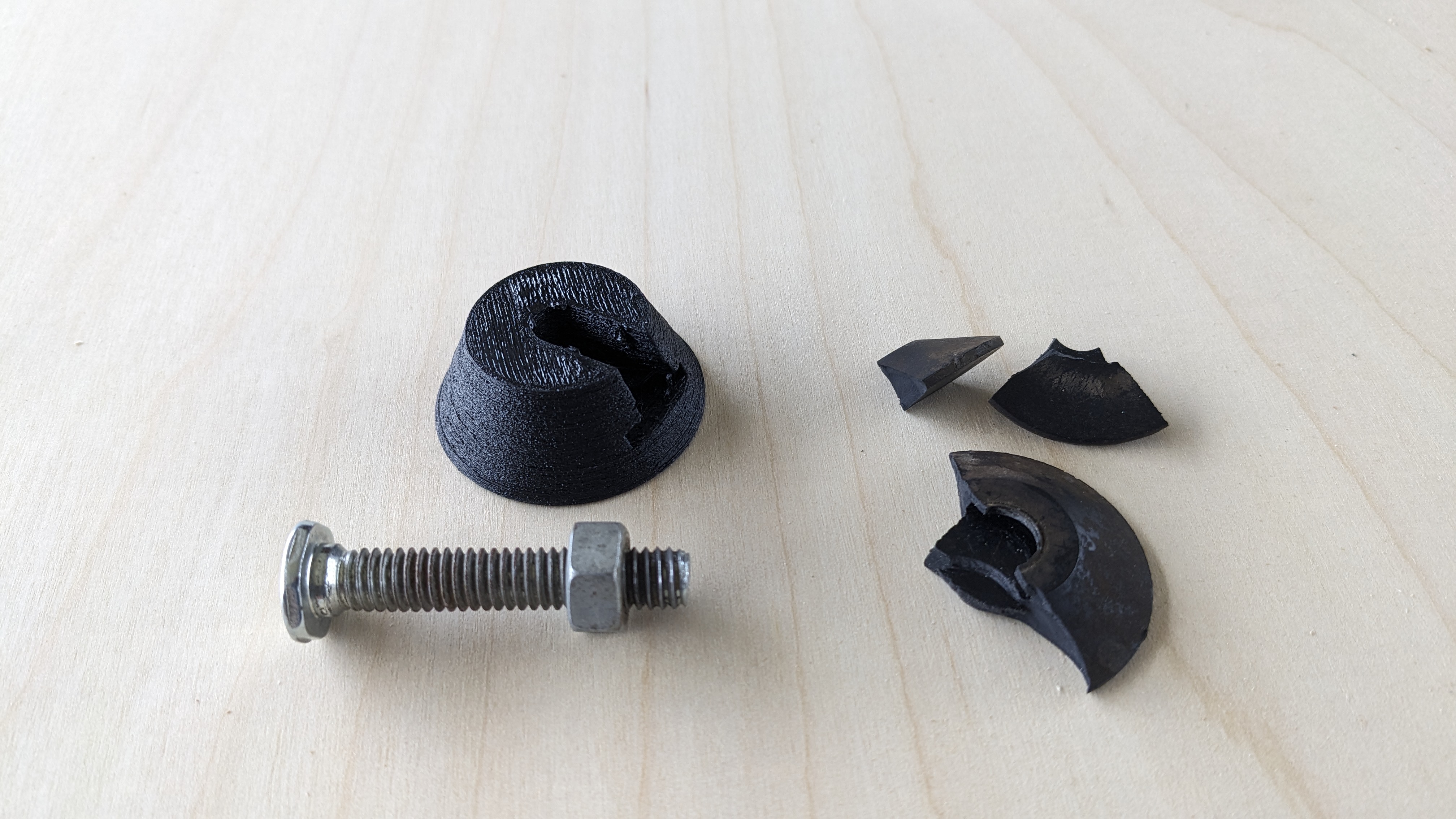 Replacement Clamp Pad for Kreg K2/K2000/K3/K3MS/K4/K4MS Pocket Hole ...