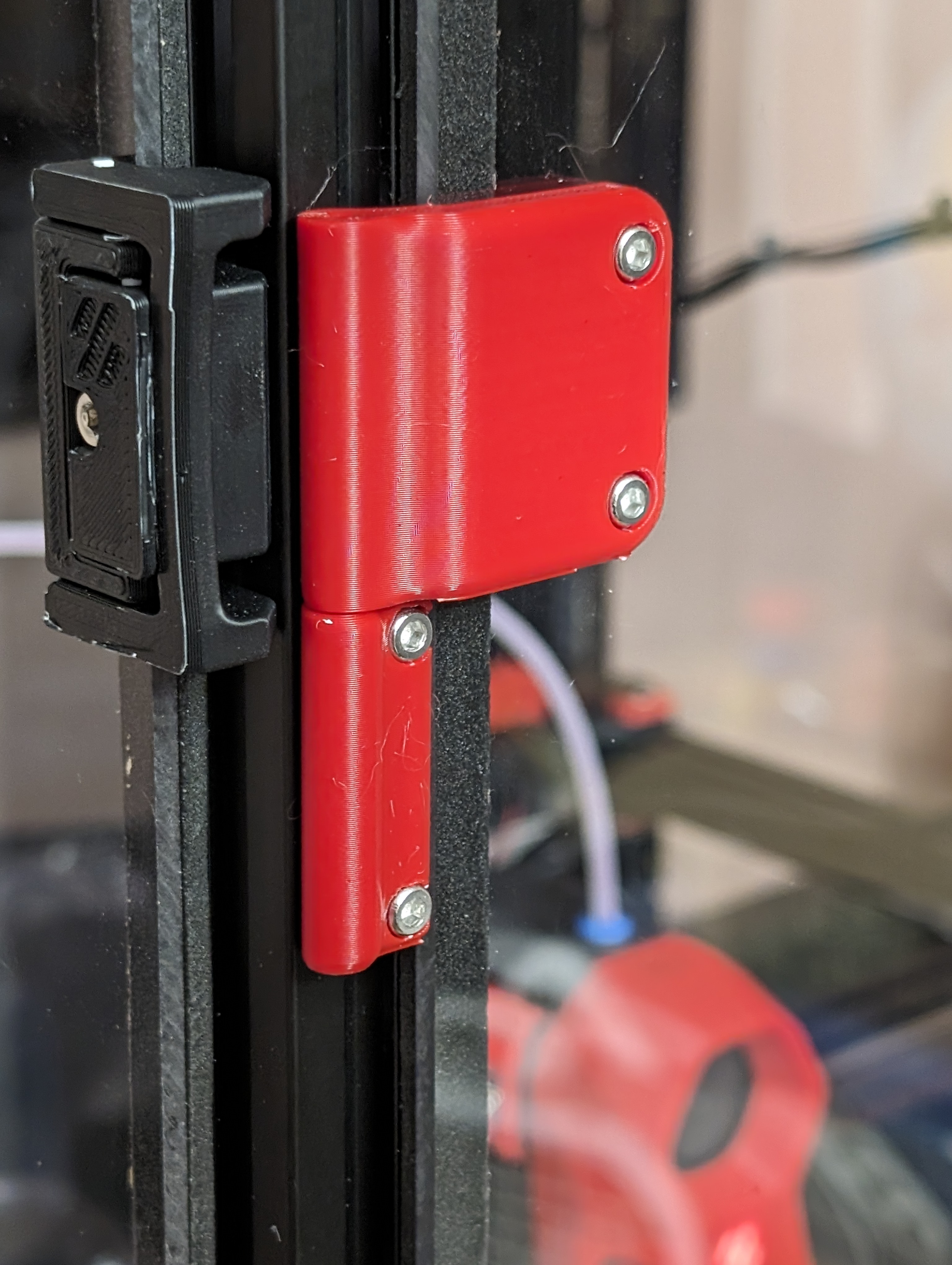 2020 Lift-Off Panel Doors with Wide Opening by RocknRolla | Download ...