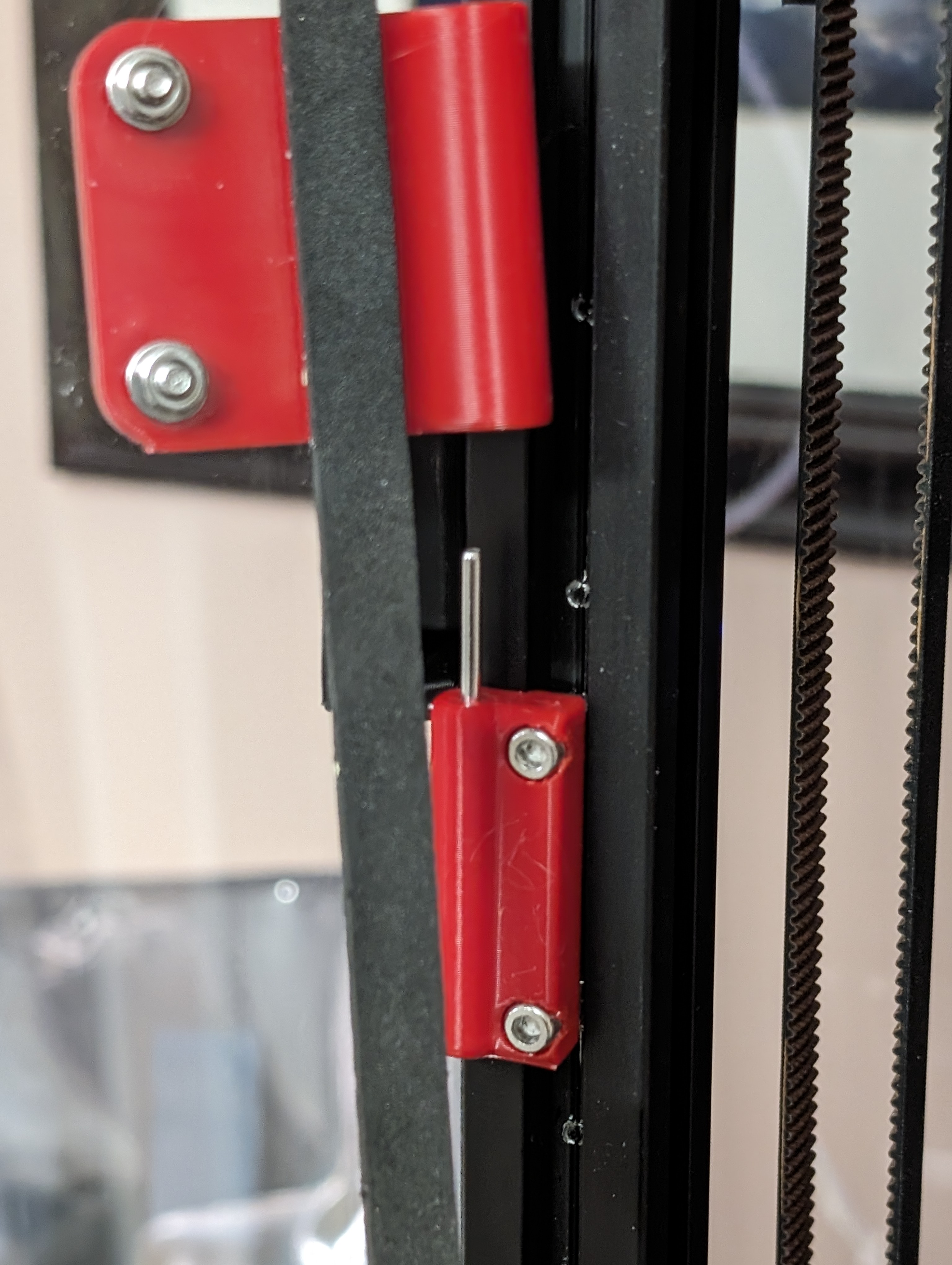 2020 Lift-Off Panel Doors with Wide Opening by RocknRolla | Download ...