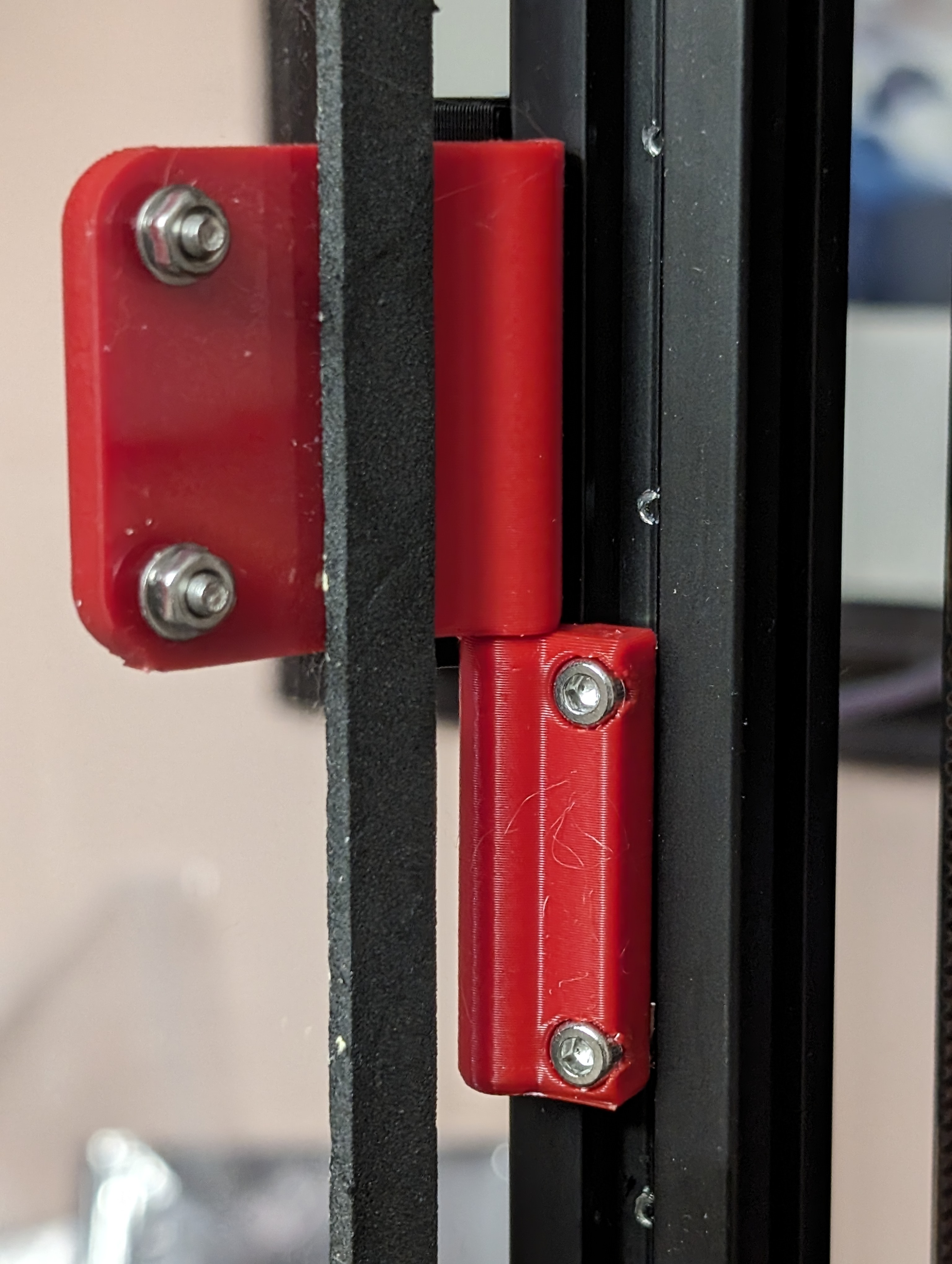 2020 Lift-Off Panel Doors with Wide Opening by RocknRolla | Download ...