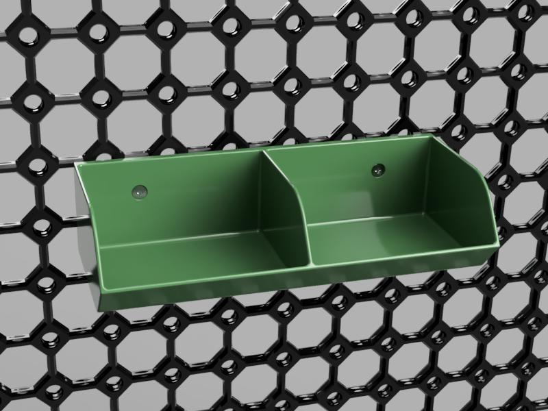 Bins for the multiboard by ORM | Download free STL model | Printables.com