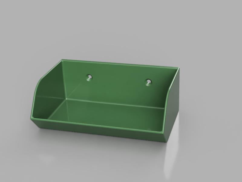 Bins for the multiboard by ORM | Download free STL model | Printables.com