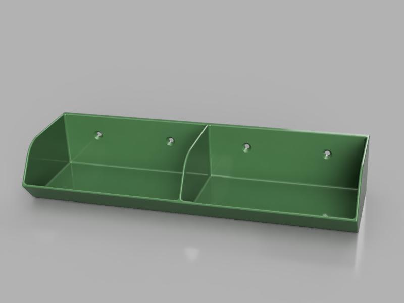 Bins For The Multiboard By Orm Download Free Stl Model