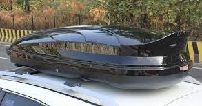 roof box bracket by Vladimir Jar | Download free STL model | Printables.com