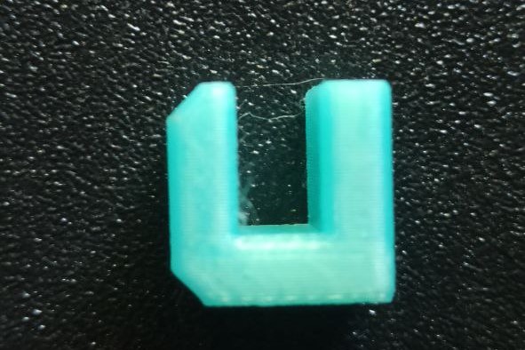 Kingroon KP3S PRO titan Extruder Fix by Aitotxu | Download free STL ...