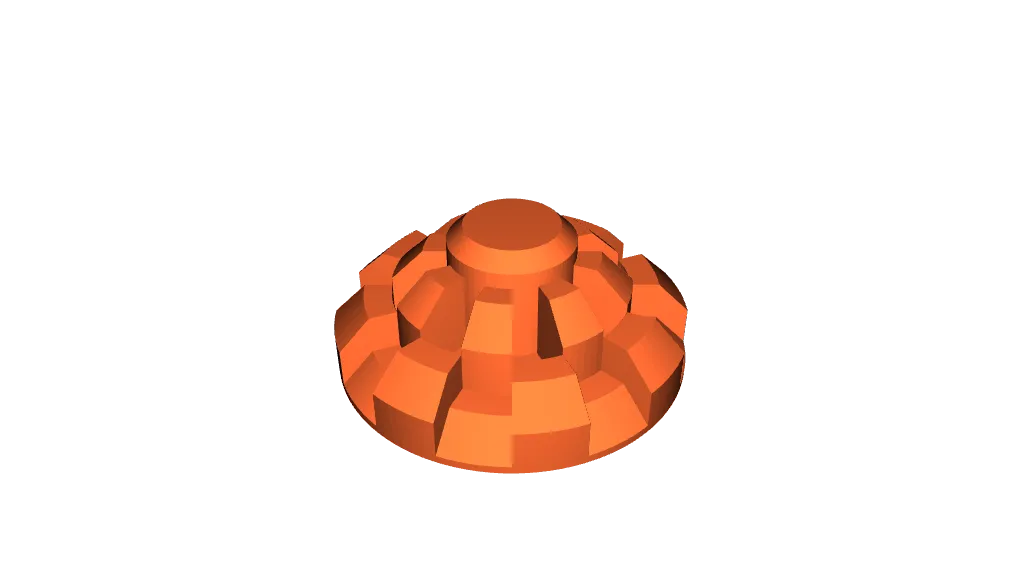 Starwars Greeblies by GRAFIK | Download free STL model | Printables.com